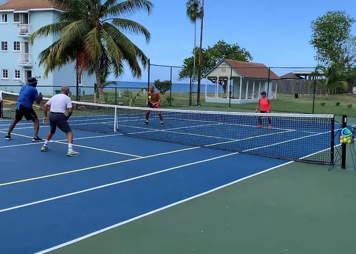 ᐉ POINT VILLAGE ( NEGRIL, JAMAICA ) REAL PHOTOS & GREAT DEALS