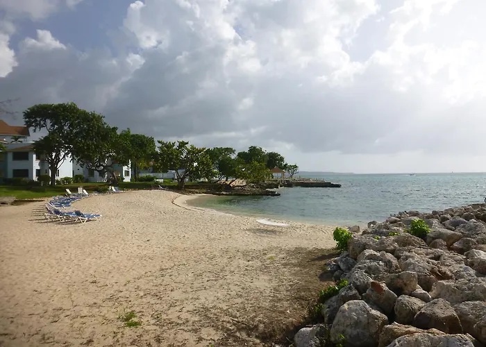 ᐉ POINT VILLAGE ( NEGRIL, JAMAICA ) REAL PHOTOS & GREAT DEALS