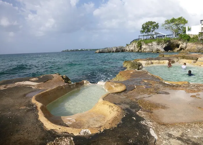 ᐉ POINT VILLAGE ( NEGRIL, JAMAICA ) REAL PHOTOS & GREAT DEALS