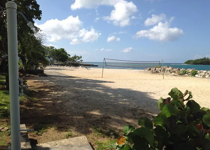 ᐉ POINT VILLAGE ( NEGRIL, JAMAICA ) REAL PHOTOS & GREAT DEALS